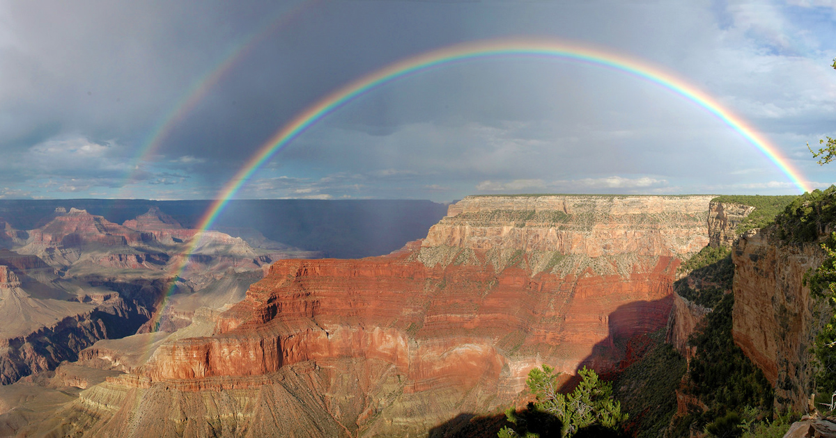 National Parks | Climate Central Special Report
